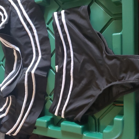 Swim | Off Shoulder Swim Suit | Poshmark